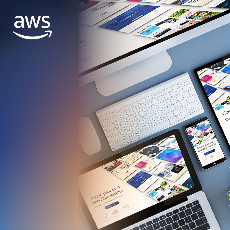 AWS x Figma API 連携で CSS 自動生成 & CDN 配信を実現する方法 - builders.flash☆ - 変化を求めるデベロッパーを応援するウェブマガジン | AWS